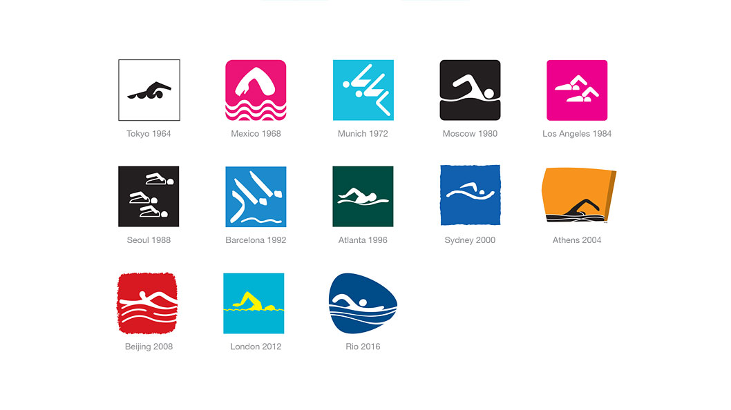 Swim Atlanta Logo Swim Atlanta